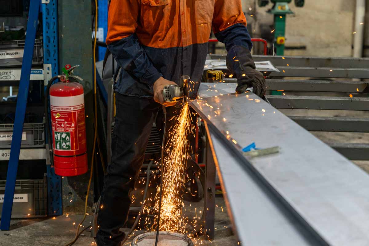 Basic Trailers made by Basic Trailers | Australian-made Trailers for ...