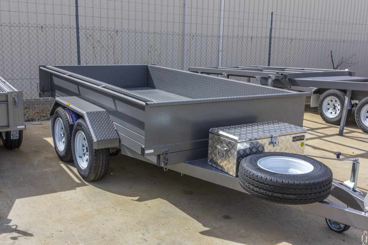 WHAT MAKES US DIFFERENT | Australian-made Trailers for Sale in Adelaide ...