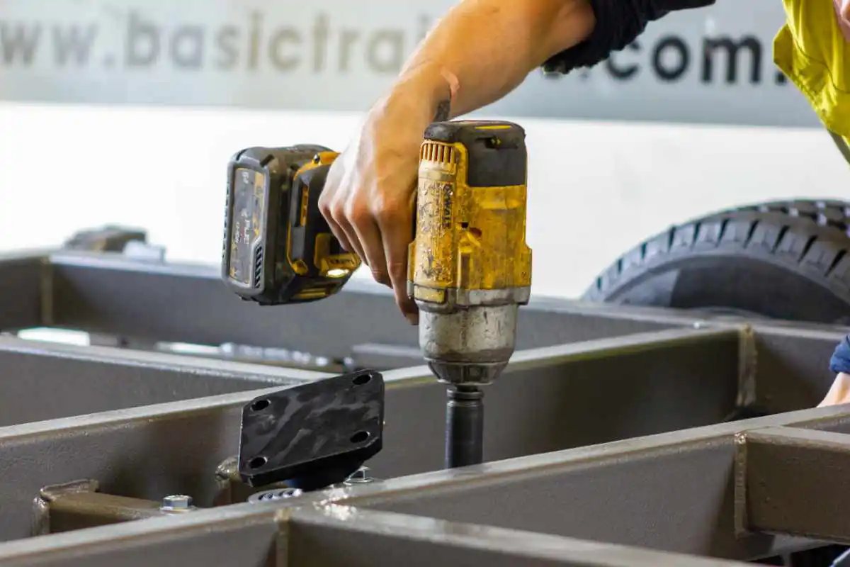 Gallery: Basic Trailer |Best Trailers Adelaide | Quality Trailers for ...