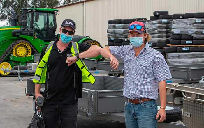 Basic Trailers: Quality Australian Made Trailers for Sale in Adelaide