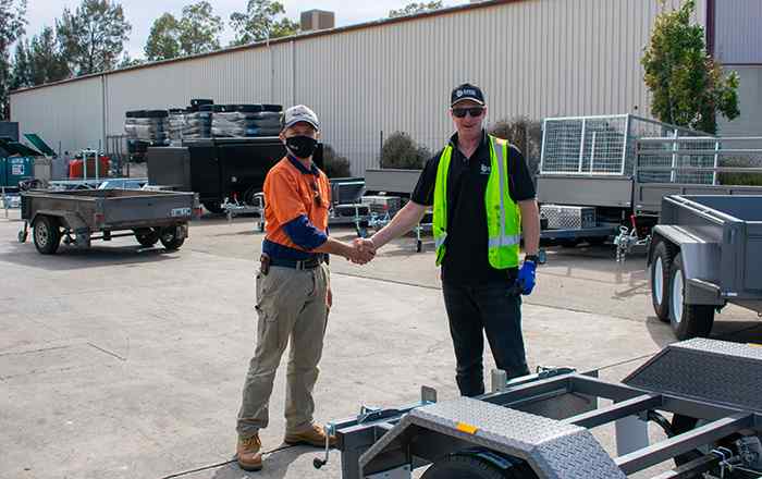 Basic Trailers: Quality Australian Made Trailers for Sale in Adelaide