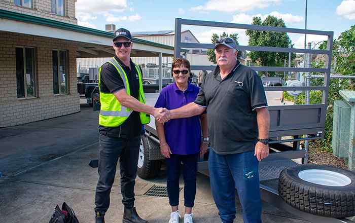 Basic Trailers: Quality Australian Made Trailers for Sale in Adelaide