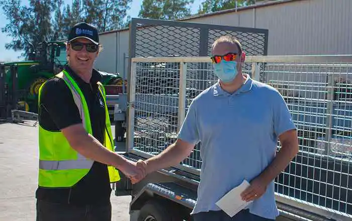 Basic Trailers: Quality Australian Made Trailers for Sale in Adelaide