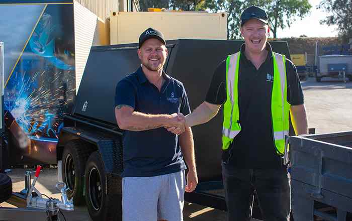 Basic Trailers: Quality Australian Made Trailers for Sale in Adelaide