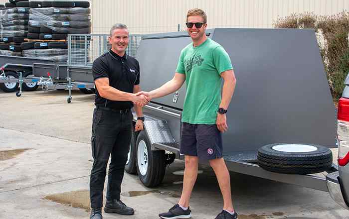 Basic Trailers: Quality Australian Made Trailers for Sale in Adelaide