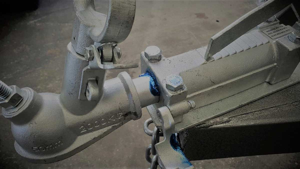 Quality Trailer Manufacturer in Adelaide | Basic Trailers