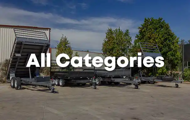 Basic Trailers: Quality Australian Made Trailers for Sale in Adelaide