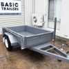 Basic Trailers: Quality Australian Made Trailers for Sale in Adelaide