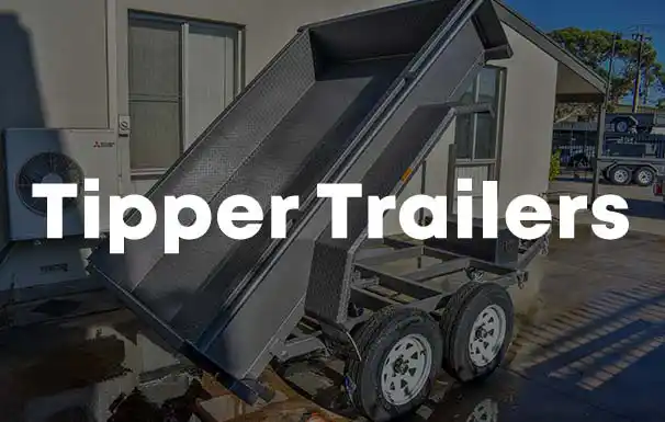 Basic Trailers: Quality Australian Made Trailers for Sale in Adelaide