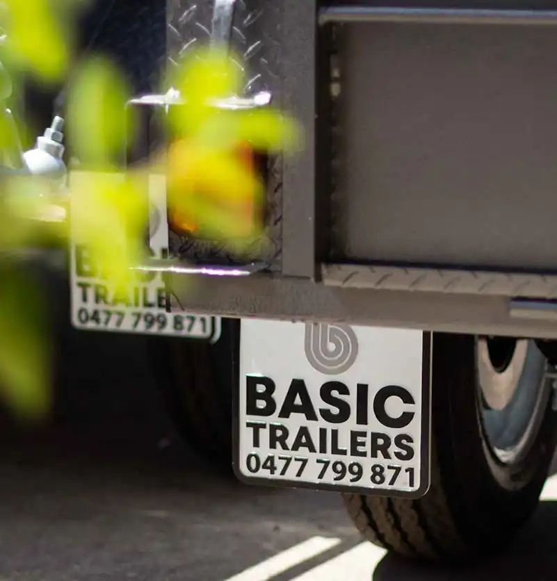 Basic Trailers: Quality Australian Made Trailers for Sale in Adelaide